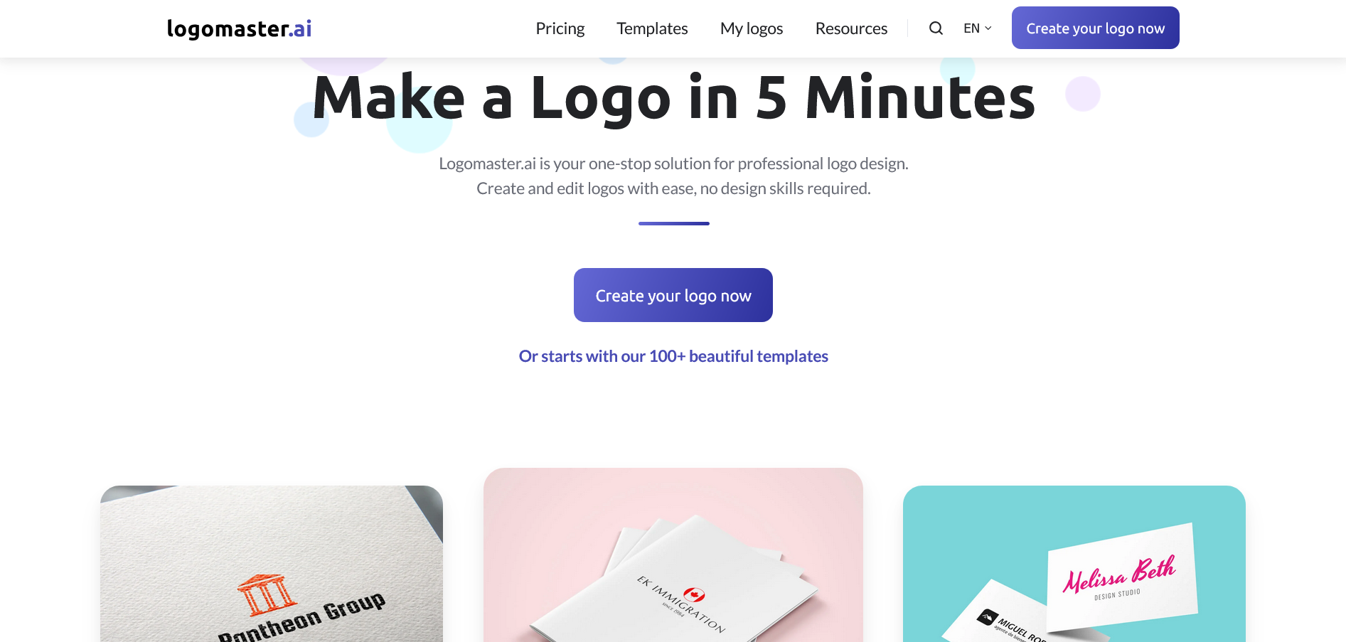 12+ Best AI Tools For Logos (Tested On 50+ Real Brands)