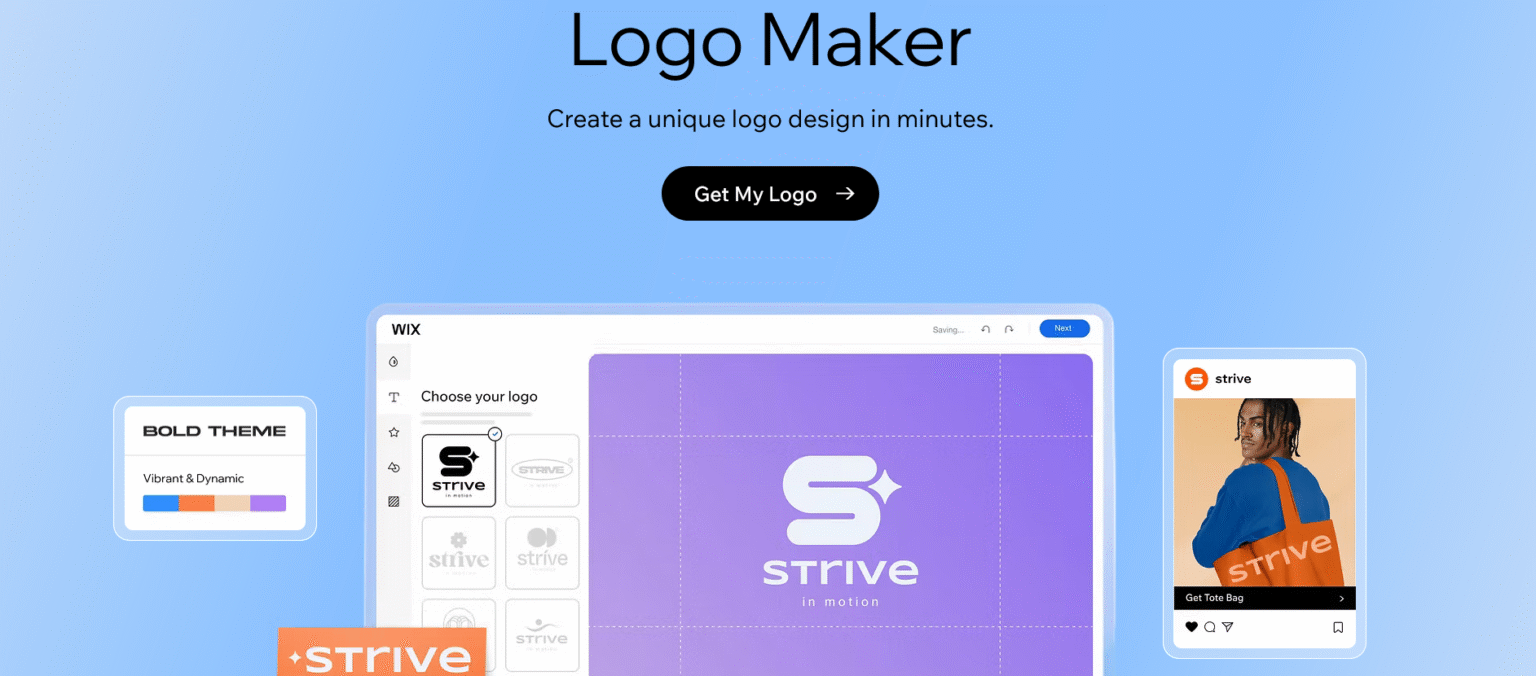 12+ Best AI Tools For Logos (Tested On 50+ Real Brands)
